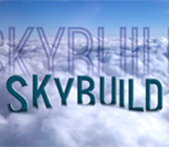 Not just Highbuild but SKYbuild
